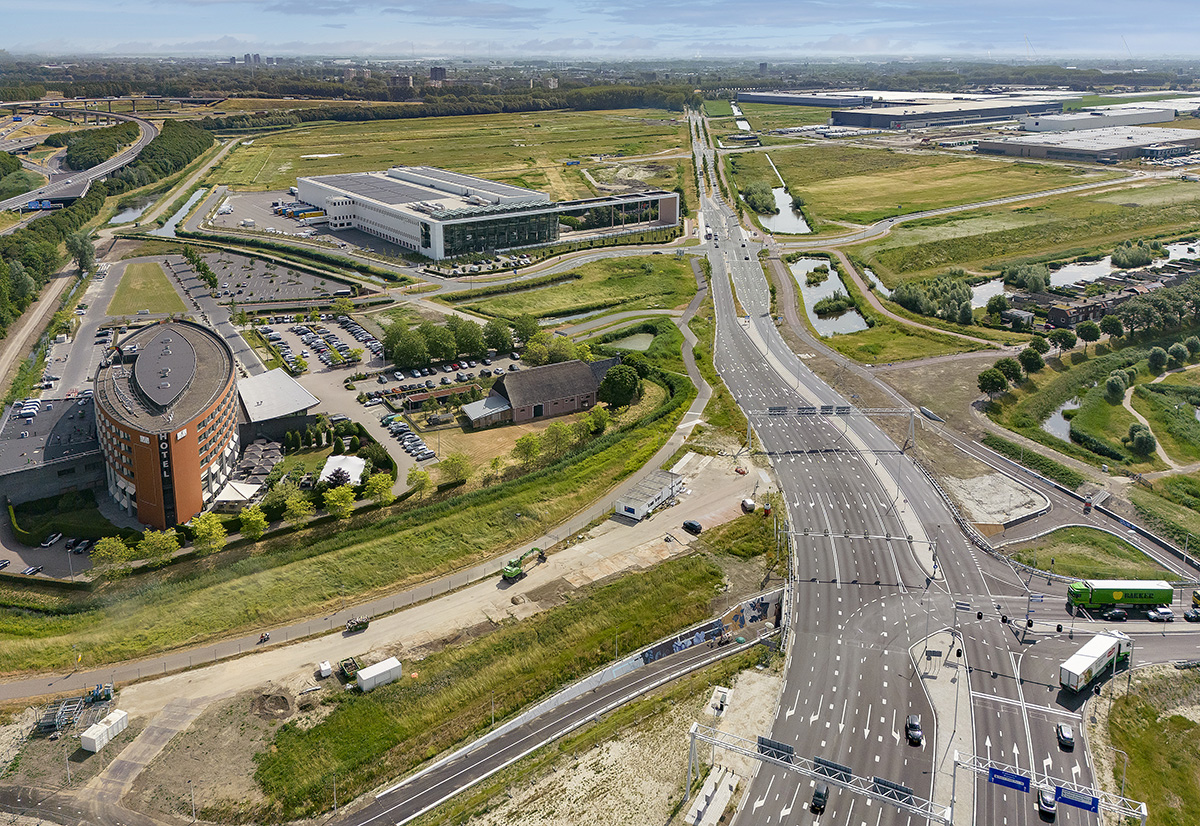 'In Nieuw Reijerwaard komt alles bij elkaar' - Nieuw Reijerwaard